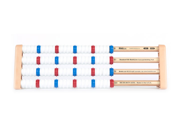 Mathline: Best tool for teaching math concepts